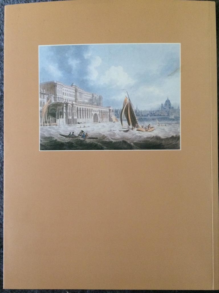 The Spooner Collection of British Watercolours at the Courtauld ...